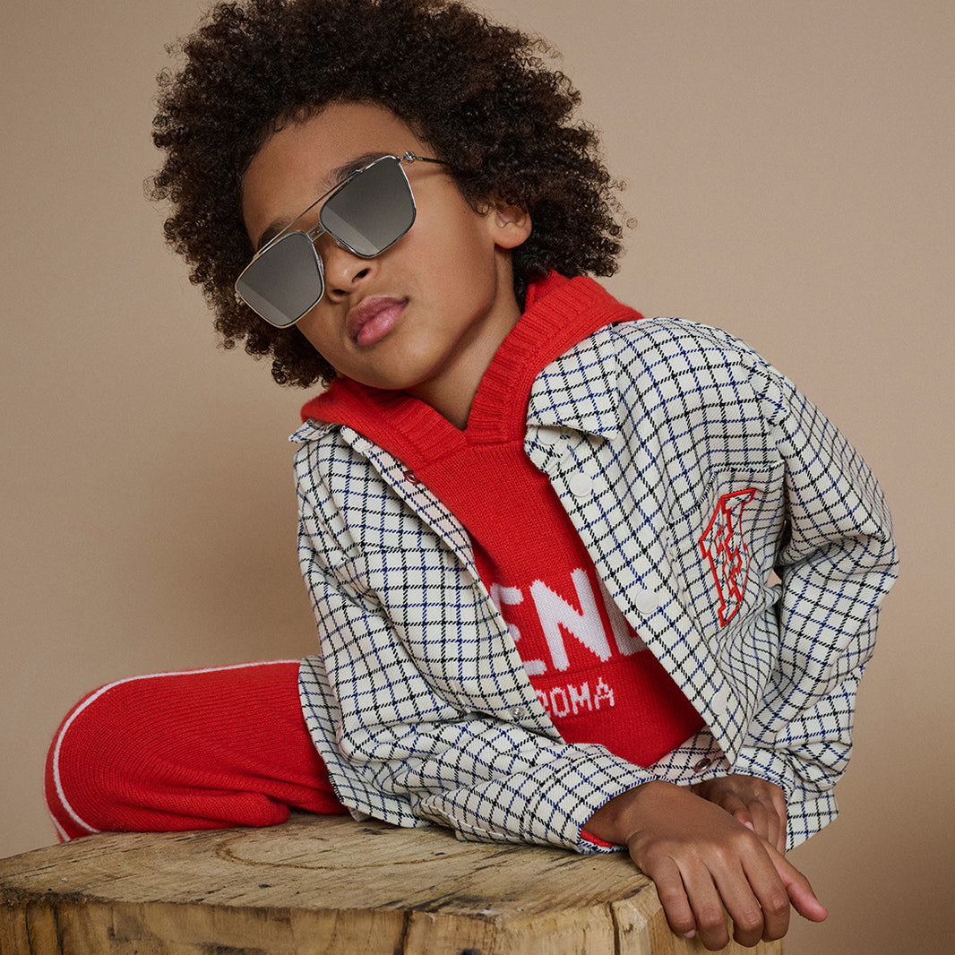 Designer Kids & Baby Clothes | DesignerChildrenswear.com