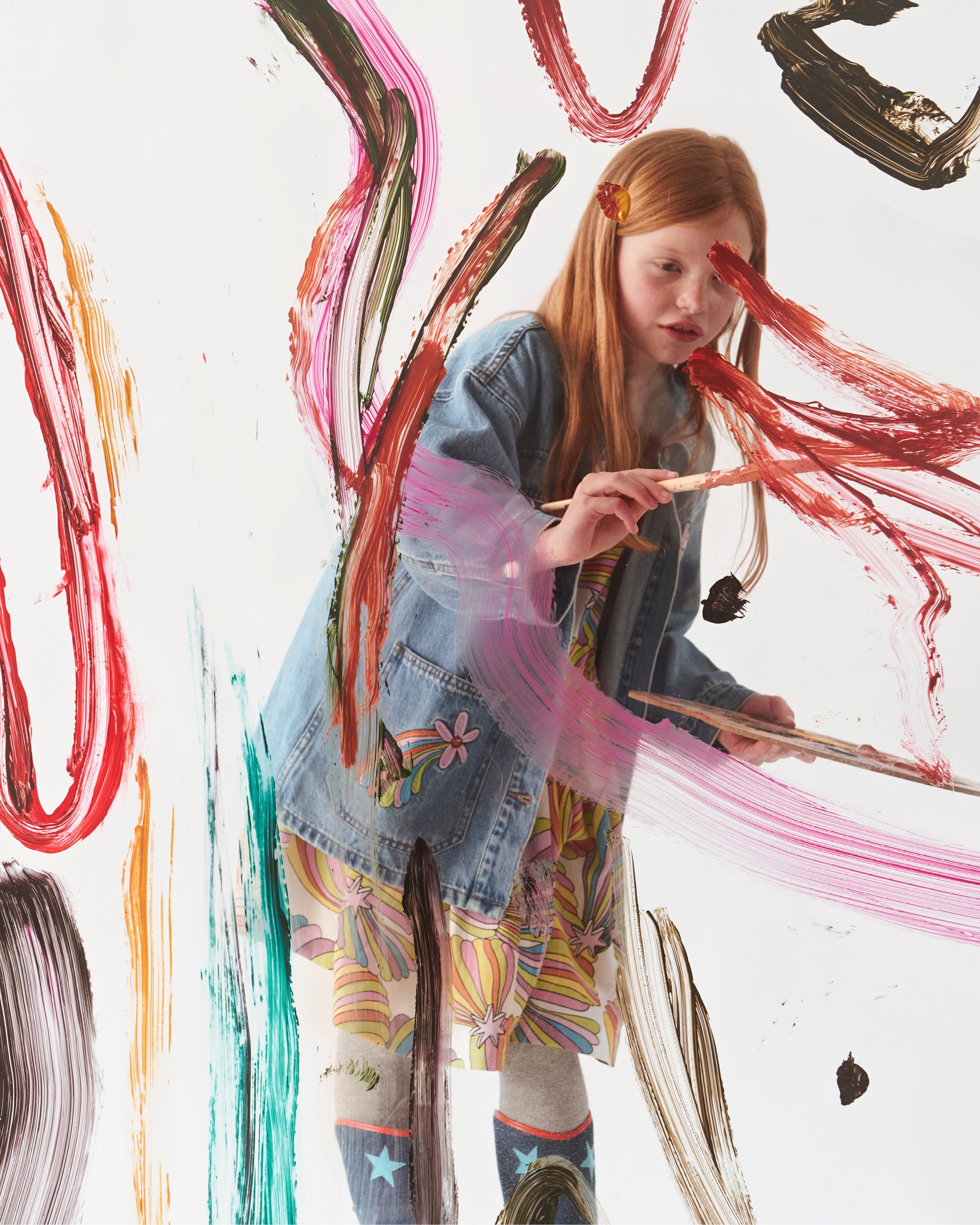 Designer Kids & Baby Clothes | DesignerChildrenswear.com